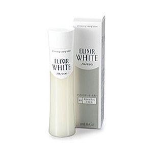 資生堂 エリクシールホワイト(ELIXIR WHITE) トーニングローション (165ml) 薬用美白収れん化粧水 【SHISEIDO スキンケア 化粧品】 : 4901872646630 ...