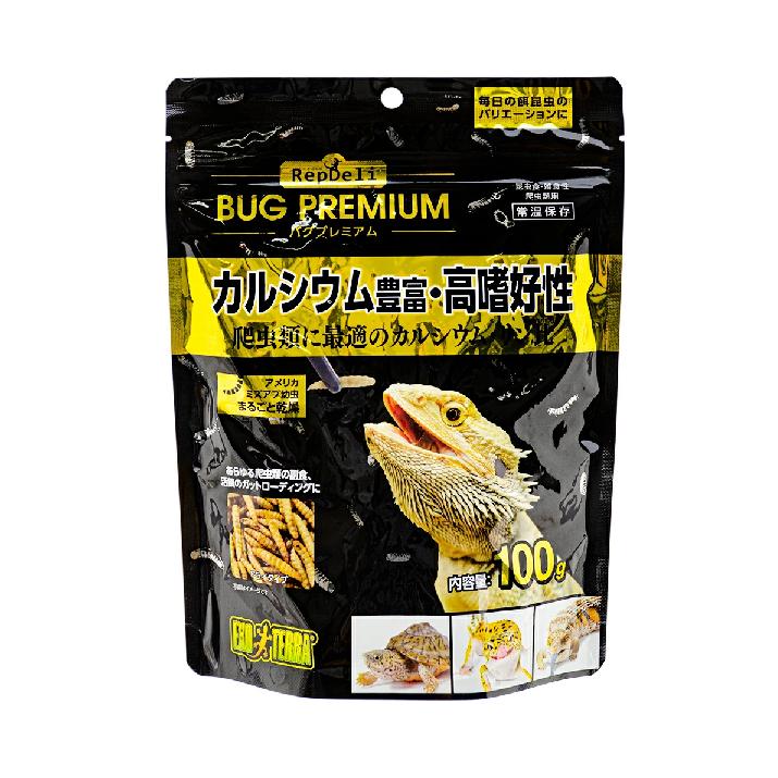 【J】GEX ジェックス RepDeli バグプレミアム 100g : SCB - 通販 - Yahoo!ショッピング