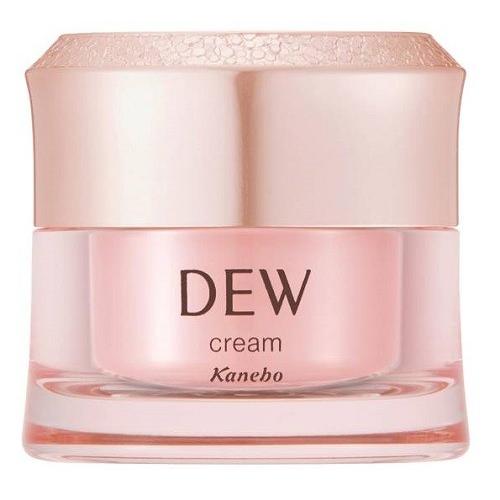 Kanebo カネボウ (Kanebo) DEW デュウ クリーム 30g : SCB - 通販 - Yahoo!ショッピング