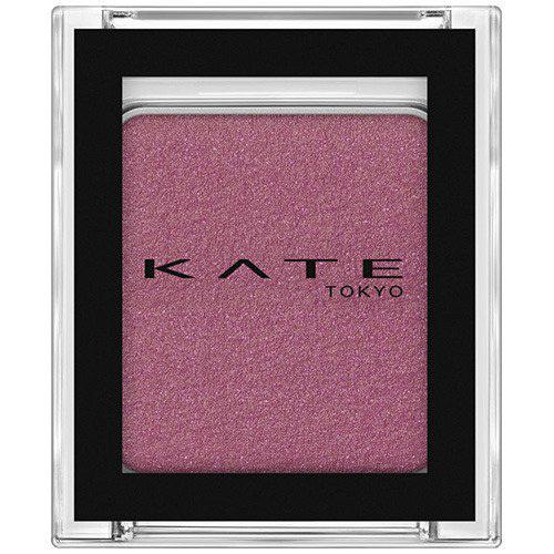 カネボウ KATE ケイト ザ アイカラー 052 マット プラムピンク (1.4g) : SCB - 通販 - Yahoo!ショッピング