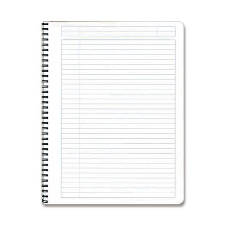 ロディア ダブルリングノート A4 オレンジ 横罫 [02] 〔合計1100円以上で購入可〕 : スクールサプライ - 通販 - Yahoo!ショッピング