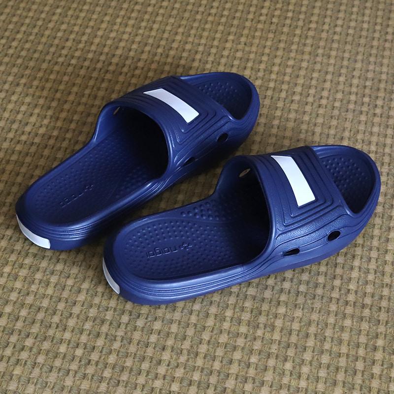 スクールサンダル サンダル 校内スリッパ 学校 上履き 内履き 校内履き 22cm〜29cm つっかけ 高校 中学校 ゴムサンダル キッズ ジュニア 子供 学校用 (取寄せ) : スクール用品 ...