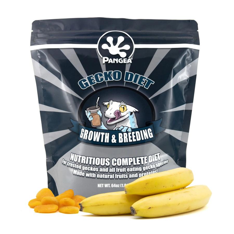 Pangea パンゲア64oz（1.81kg） Growth & Breeding グロウス&ブリーディング : サイエンスファーム-Reptiles - 通販 - Yahoo!ショッピング