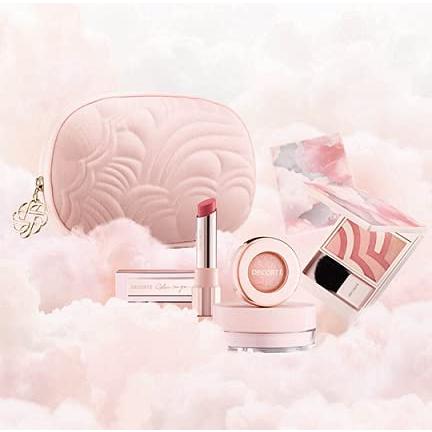 コスメデコルテ (DECORT〓) クリスマスコフレ メイクアップ コレクション 2021 アウトレット :2022-YS2-4971710376241-OUT:SCマーケット - 通販 ...