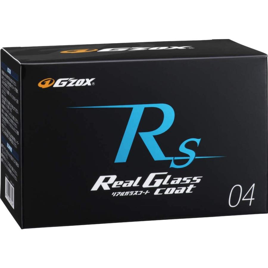 G'ZOX リアルガラスコート classR Sサイズ 1ケース 10箱セット : 2022-ys2-4975759037040-10 : SCマーケット - 通販 - Yahoo!ショッピング