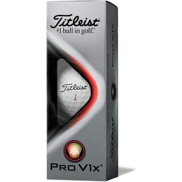 タイトリスト TITLEIST ゴルフボール 2021 Pro V1x 1ダース (12個入り) 並行輸入 送料無料 : 2023-ys2-084984738425 : SCマーケット ...