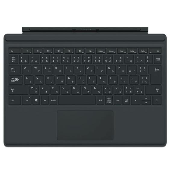 マイクロソフト Surface Pro Signature 8/X/9 用 キーボード 8XB-00019 : 2024-ys2 ...