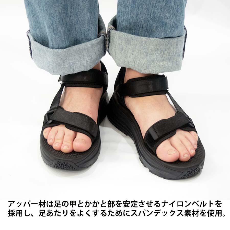 TELIC 正規品 テリック リカバリーサンダル ALLROADS-S3 TELIC 正規品 テリック リカバリーサンダル ALLROADS-S3