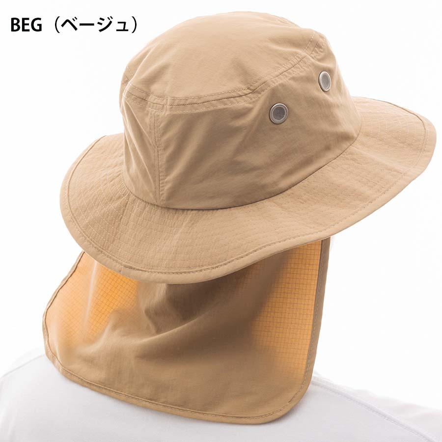 正規品 ELEMENT エレメント メンズ ナイロンハット 日よけ付きハット BE021-918 SUNNY JUNGLE HAT ハット ...