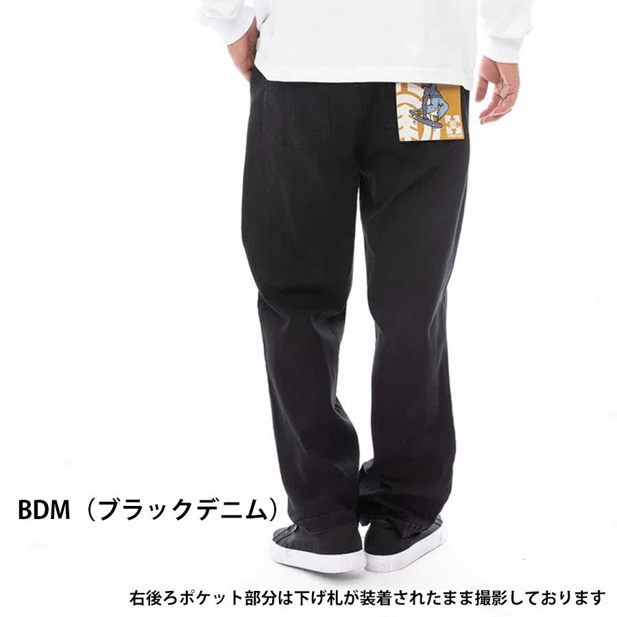 ELEMENT エレメント メンズ スケートパンツ ショッドパンツ イージーパンツ ワークパンツ BE022-700 SHOD PANTS ...