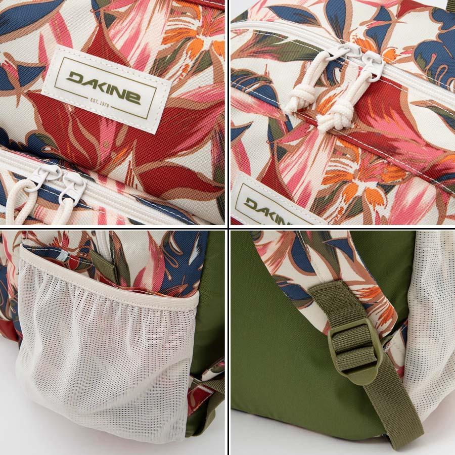 DAKINE 正規品 ダカイン リュック 大型 大容量 30L かばん BF237-003 EDUCATED BACKPACK 30リットル ...