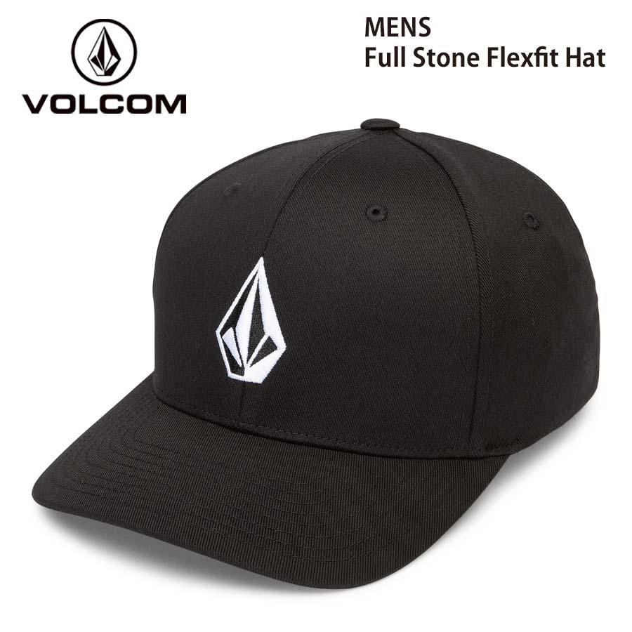 VOLCOM 正規品 ボルコム FLEXFIT DELTA キャップ CAP 帽子 D5512320 ull Stone Flexfit ...