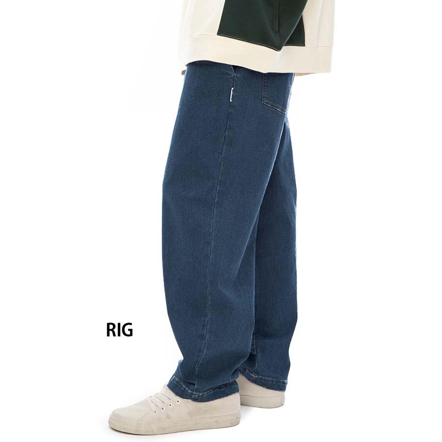 ELEMENT（エレメント） 正規品 ショッドパンツ パンツ デニムパンツ ロングパンツ BD021-700 SHOD PANTS TEN ...