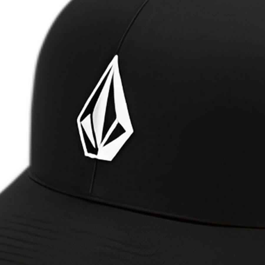 VOLCOM 正規品 ボルコム メンズ メッシュキャップ CAP 帽子 D5512317 FULL STONE CHEESE HAT メッシュ ...