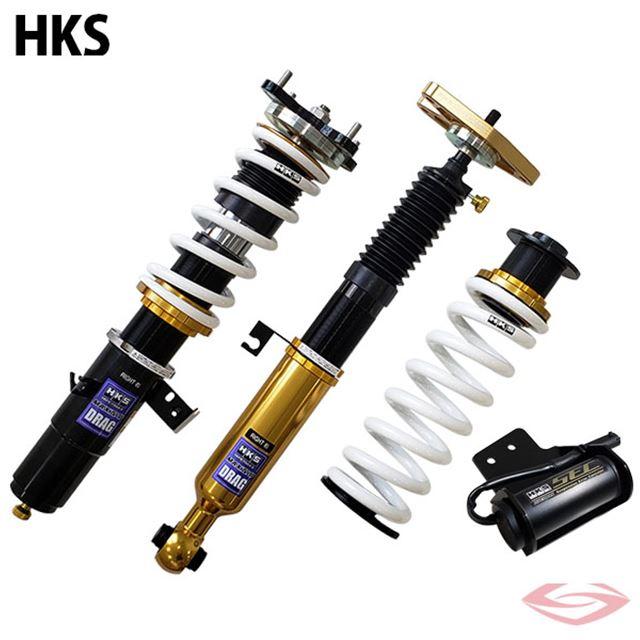 HKS ハイパーマックス MAX IV SP DRAG トヨタ GRスープラ DB42 車高調 80250-AT003DC : エスクリエイト - 通販 - Yahoo!ショッピング