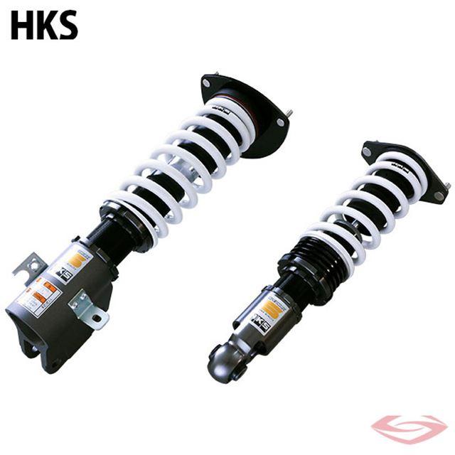 HKS ハイパーマックス S スバル レヴォーグ VMG 車高調 サスペンション 80300-AF007 : エスクリエイト - 通販 ...