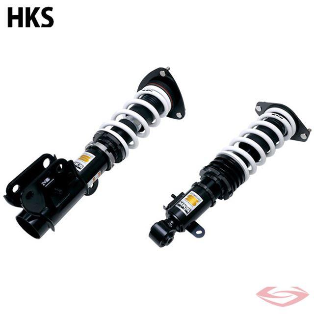 HKS ハイパーマックス S スバル レヴォーグ VNH 車高調 サスペンション 80300-AF021C : エスクリエイト - 通販 - Yahoo!ショッピング