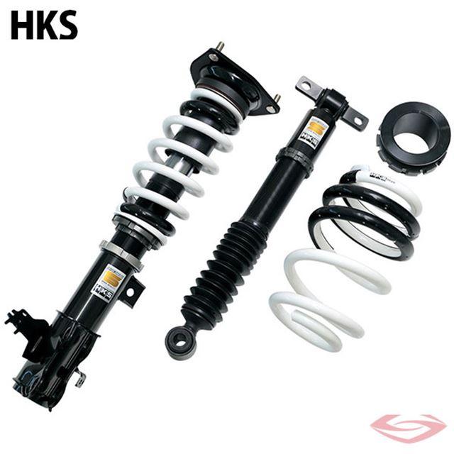 HKS ハイパーマックス S トヨタ アルファード AAHH40W 車高調 サスペンション 80300-AT031 : エスクリエイト ...