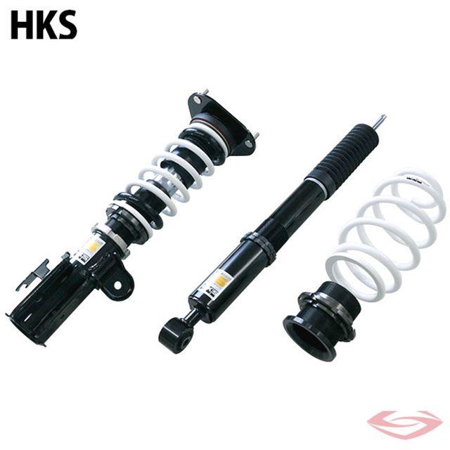 HKS ハイパーマックス S トヨタ プリウスPHV ZVW35 車高調 サスペンション 【80300-AT206】 : 80300-at2062 : エスクリエイト - 通販 - Yahoo ...