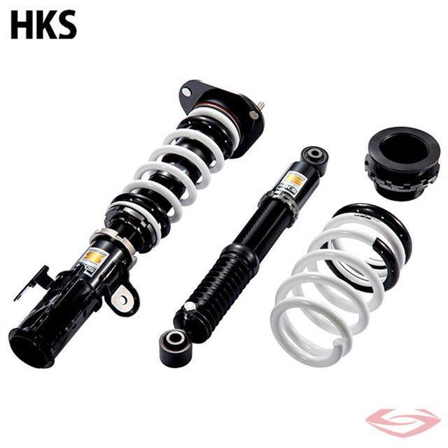 HKS ハイパーマックス S トヨタ ヴェルファイア AGH30W 車高調 サスペンション 80300-AT210 : エスクリエイト - 通販 - Yahoo!ショッピング
