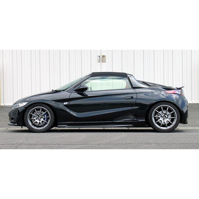 HKS ハイパーマックス R ホンダ S660 JW5 車高調 サスペンション 80310-AH002 : エスクリエイト - 通販 - Yahoo!ショッピング