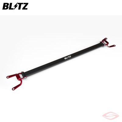 BLITZ ストラットタワーバー Rear レガシィツーリングワゴン BRM ブリッツ (96101) : エスクリエイト - 通販 - Yahoo!ショッピング
