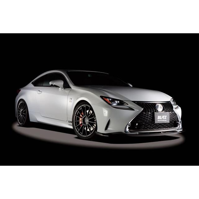 BLITZ ストラットタワーバー Front RC ASC10 ブリッツ (96161) : エスクリエイト - 通販 - Yahoo!ショッピング