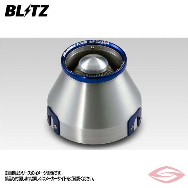 BLITZ アドバンスパワー エアクリーナー ライズ(RAIZE) (42264)ブリッツ コアタイプ : エスクリエイト - 通販 ...