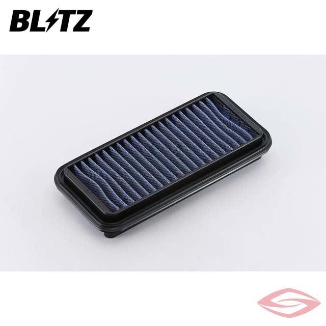 BLITZ サスパワーエアフィルターLM ラパン (LAPIN) (59529) ブリッツ SUS POWER AIR FILTER LM : blitz595295 : エスクリエイト ...