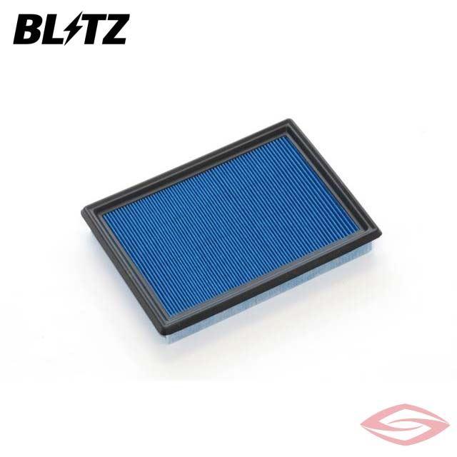 BLITZ パワーエアフィルターLMD ライズ (RAIZE) (59663) ブリッツ POWER AIR FILTER LMD ...