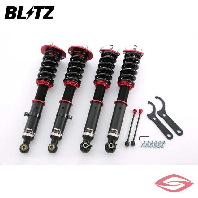 BLITZ BB 車高調整式サスペンション クラウン GRS200 GRS202 GRS204 トヨタ(92205) : エスクリエイト - 通販 - Yahoo!ショッピング