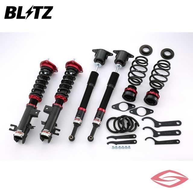 BLITZ DAMPER ZZ-R 車高調 CX-3 DKEAW マツダ(92346) ブリッツ ダンパーZZ-R : blitz923468 : エスクリエイト - 通販 - Yahoo ...