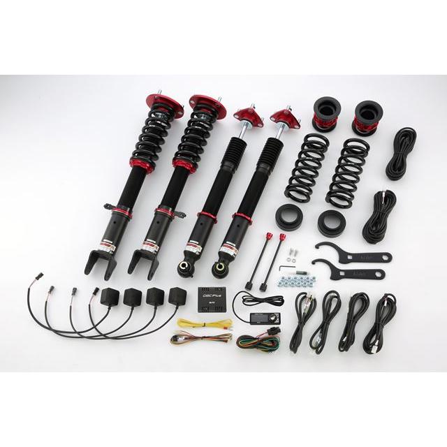 BLITZ ZZ-R DSC Plus 車高調整式サスペンション RC AVC10 レクサス(98359) : エスクリエイト - 通販 - Yahoo!ショッピング