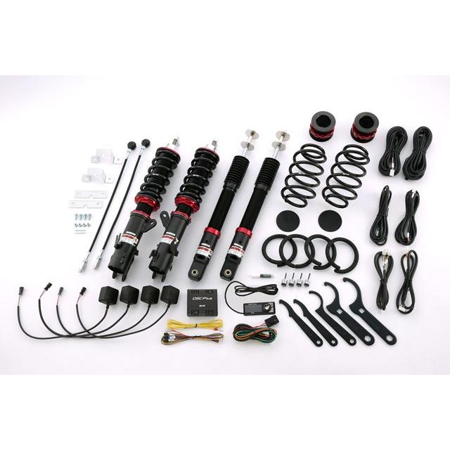 BLITZ ZZ-R DSC Plus 車高調整式サスペンション N-BOXカスタム JF3 ホンダ(98389) : エスクリエイト ...