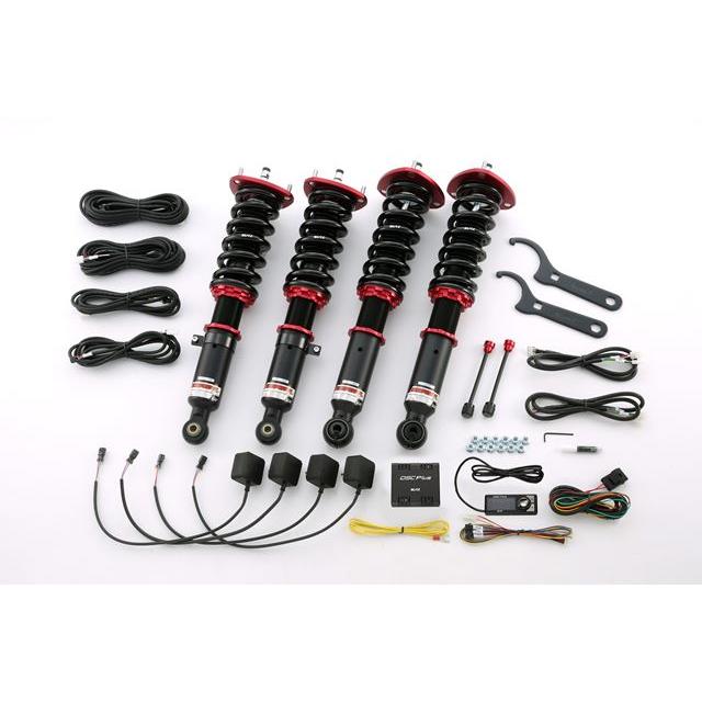 BLITZ ZZ-R DSC Plus 車高調整式サスペンション マークII JZX90 トヨタ(98752) : エスクリエイト - 通販 - Yahoo!ショッピング