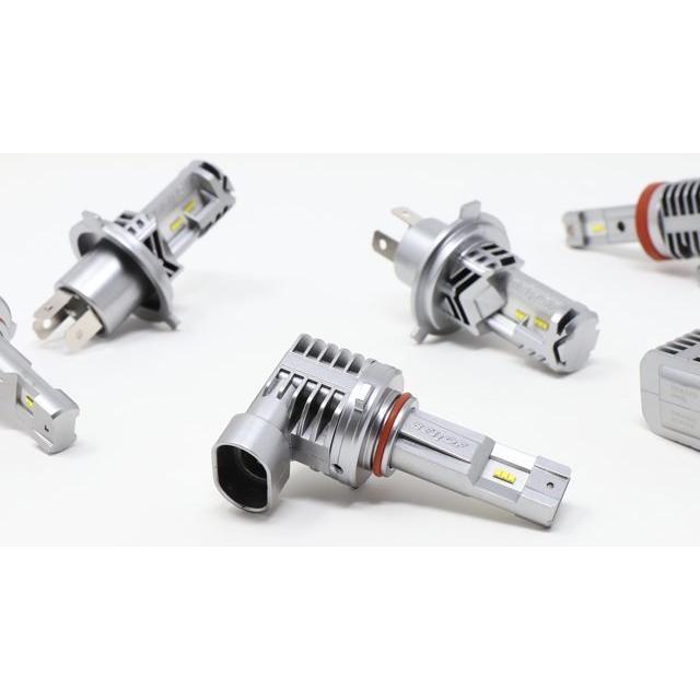 Bellof BELLOF ベロフ LEDヘッド＆フォグランプバルブ プレシャス・レイ R [H1] 【6000K】 : エスクリエイト - 通販 - Yahoo!ショッピング