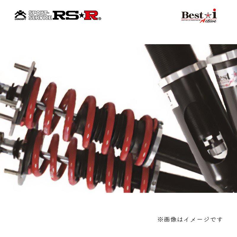 RSR RS★R(RSR) 車高調 Best☆i Active LIT998MA LEXUS GSF : エスクリエイト - 通販 - Yahoo!ショッピング
