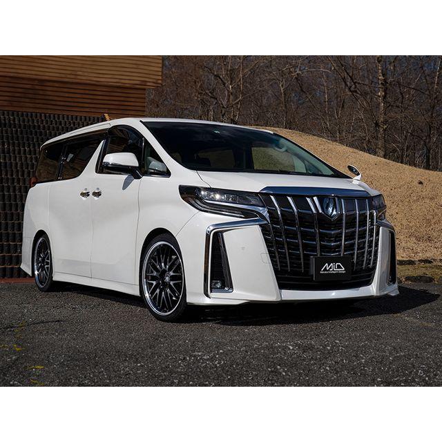 マルカサービス MIDホイールズ EXE 10 アルミホイール1本 16x6.0J 4H 100 ＋43 グロッシーブラック/リムポリッシュ/16インチ : エスクリエイト - 通販 ...