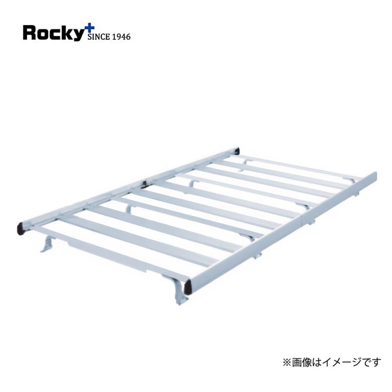 ロッキープラス Rocky+ ルーフキャリア SA-36 日産 NV350 : エスクリエイト - 通販 - Yahoo!ショッピング