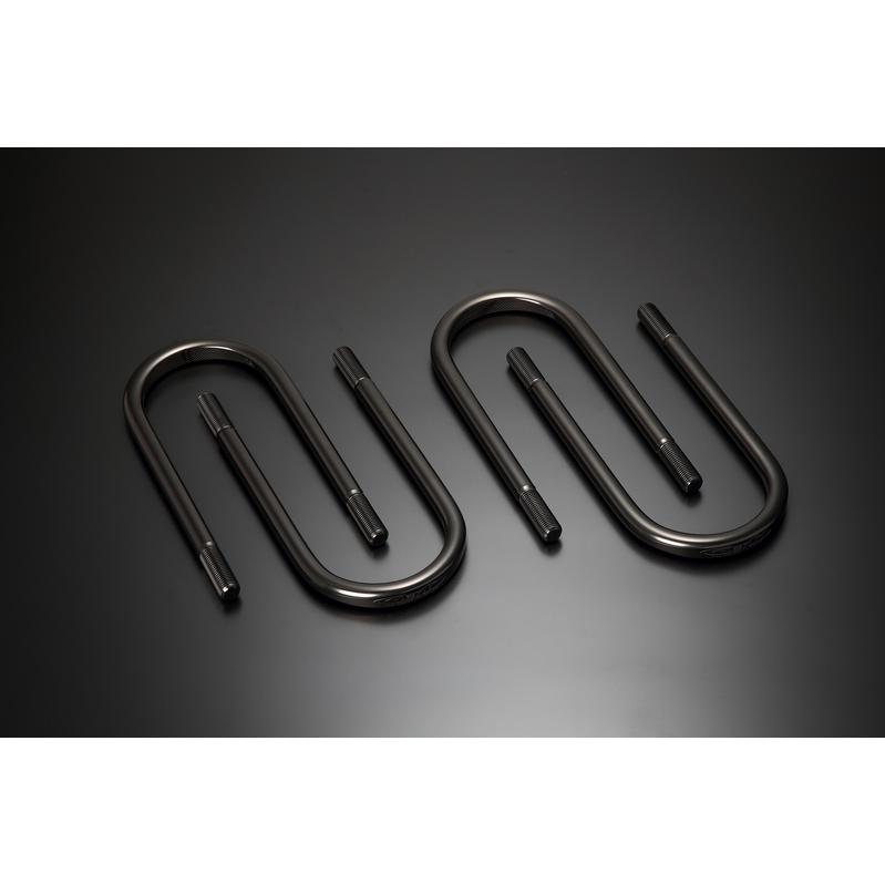 GENB Genb 玄武 ハイエース TRH/KDH/GDH200系 SDBUSH サーフェスロックUボルト[ショート] : エスクリエイト - 通販 - Yahoo!ショッピング