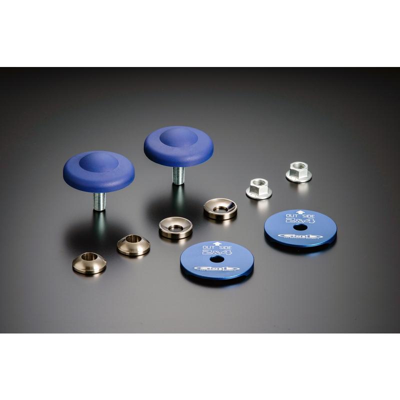 GENB Genb 玄武 ハイエース TRH/KDH/GDH200系 SRB03UH リバンプストッパー : エスクリエイト - 通販 - Yahoo!ショッピング