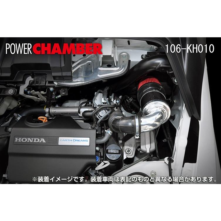 零1000 パワーチャンバー K-Car S660 DBA-JW5 S07A ターボ 零1000 パワーチャンバー K-Car S660 DBA-JW5 S07A ターボ