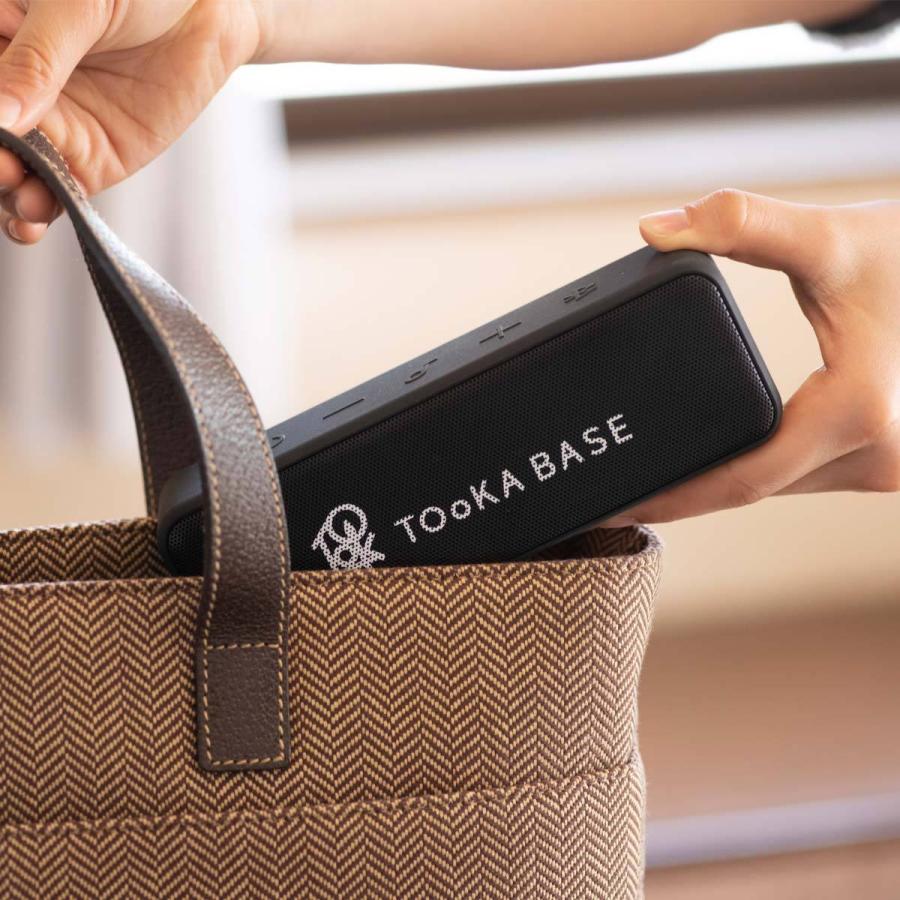 シアターハウス TOoKA BASE Anker Soundcore Motion B (Bluetooth4.2 スピーカー by Anker）12時間連続再生 : スクリーン専門店シアター ...