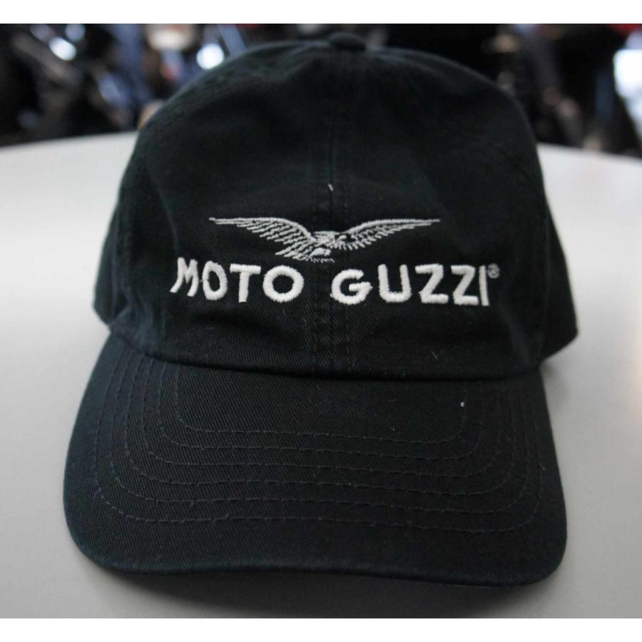Moto Guzzi Classic Hat : SCSウェブストア - 通販 - Yahoo!ショッピング