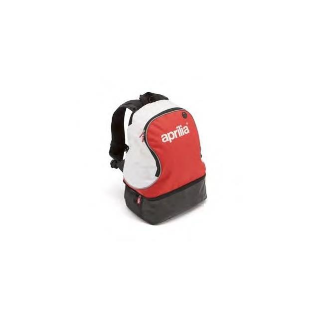 APRILIA BACKPACK : SCSウェブストア - 通販 - Yahoo!ショッピング