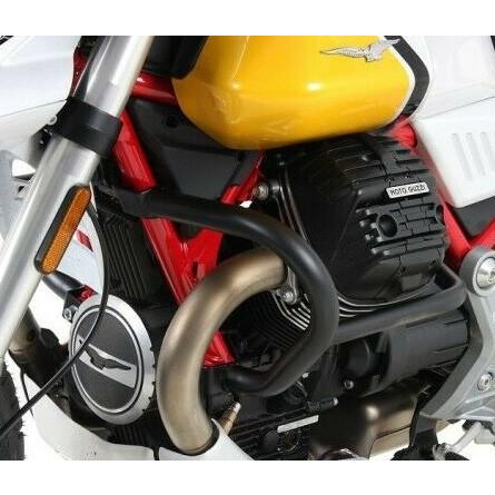 V85TT ENGINE GUARD : SCSウェブストア - 通販 - Yahoo!ショッピング