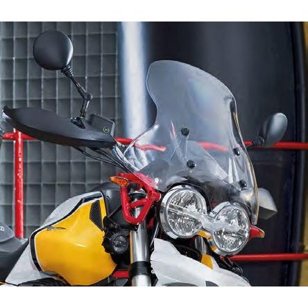 V85TT TOURING WINDSCREEN : SCSウェブストア - 通販 - Yahoo!ショッピング
