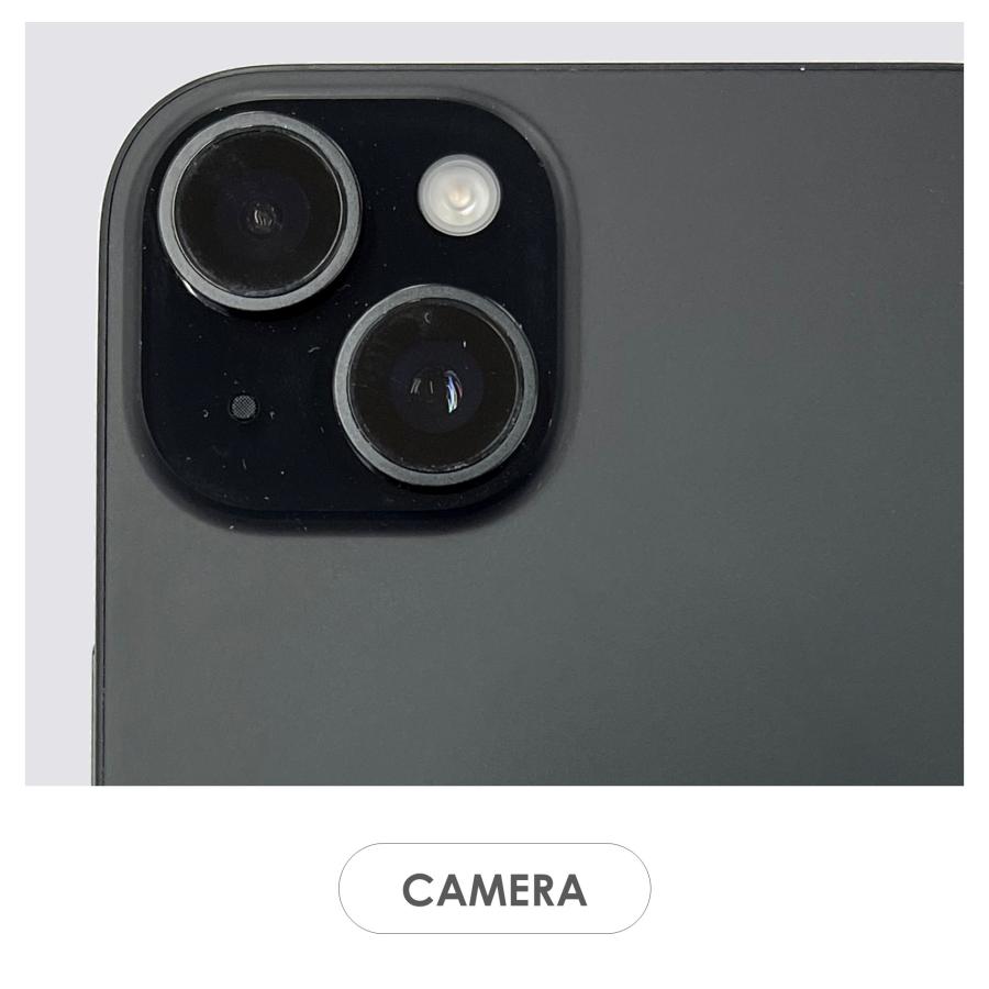 【Bランク】SoftBank iPhone15 Plus ブラック 128GB SIMフリー 箱付き 中古スマホ アイフォン : PASSIOS Yahoo!ショッピング店 - 通販 ...