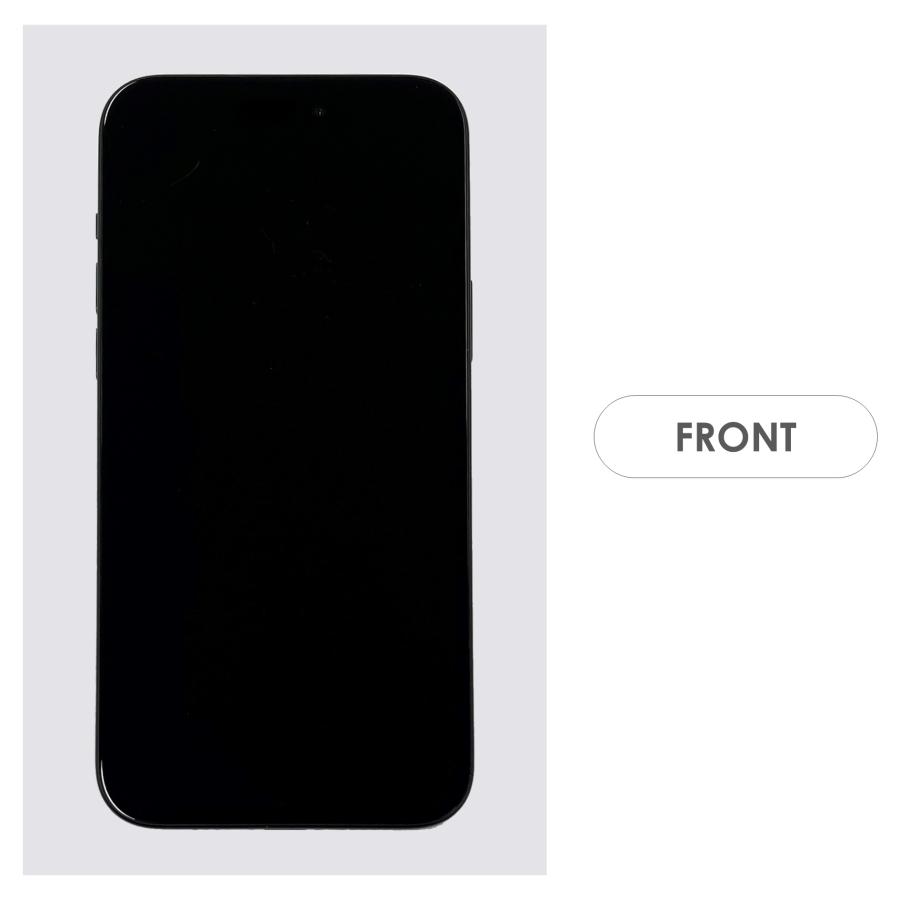 【Bランク】SoftBank iPhone15 Plus ブラック 128GB SIMフリー 箱付き 中古スマホ アイフォン : demoki64-ms14 : PASSIOS Yahoo ...