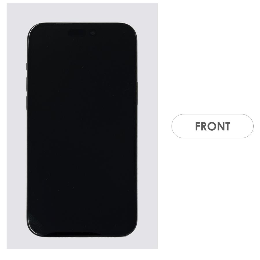 【Bランク】SoftBank iPhone15 Plus ブラック 128GB SIMフリー 箱付き 中古スマホ アイフォン : PASSIOS Yahoo!ショッピング店 - 通販 ...